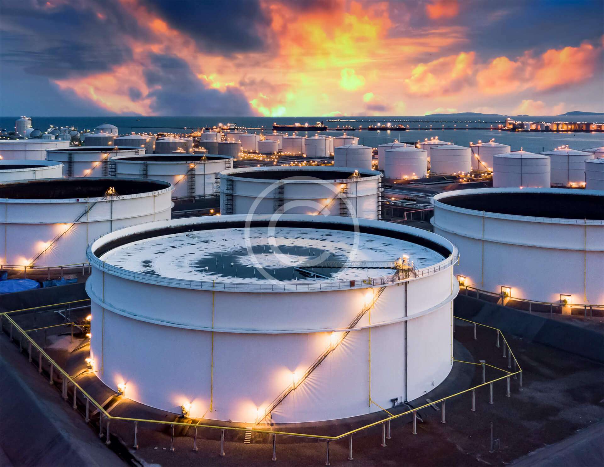 Terminals – BRS Built